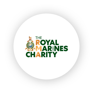 The Royal Marines Charity debit card | Currensea