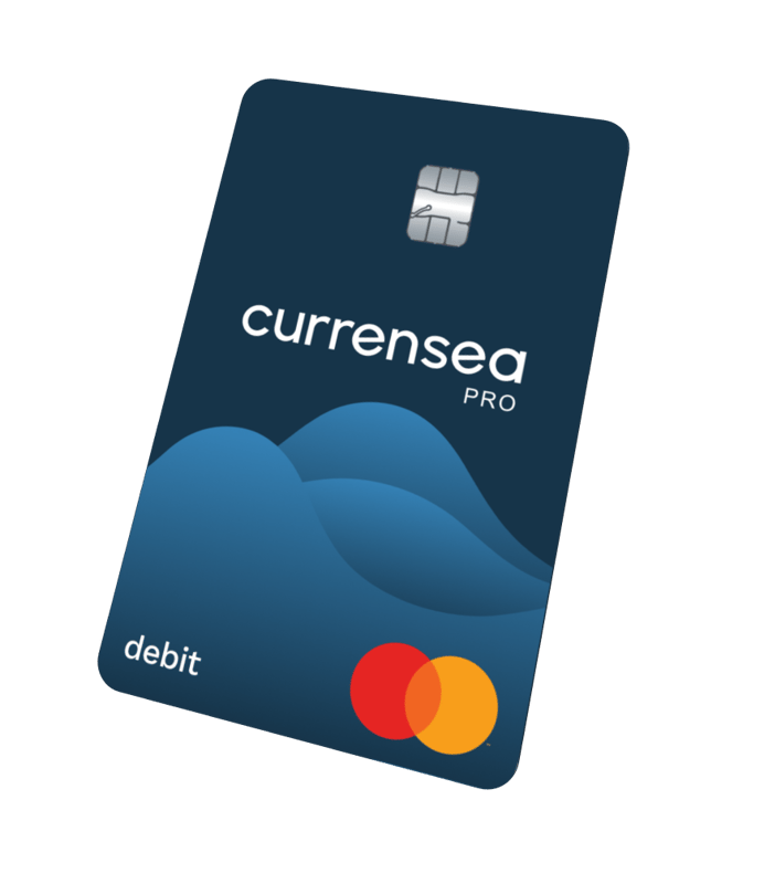 Currensea | Compare our plans and find the right one for you