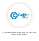 How does Currensea work? | Currensea travel debit card