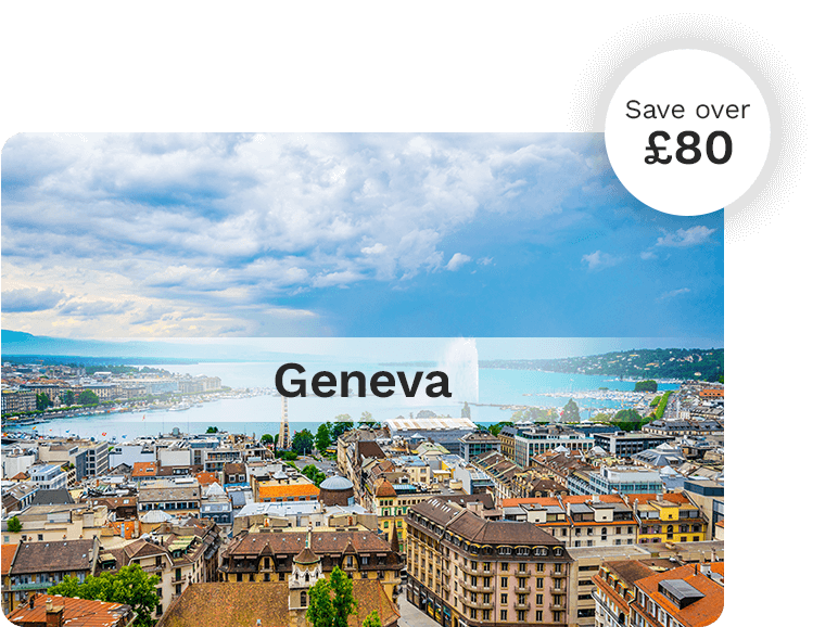 Currensea: The UK's best-rated travel debit card