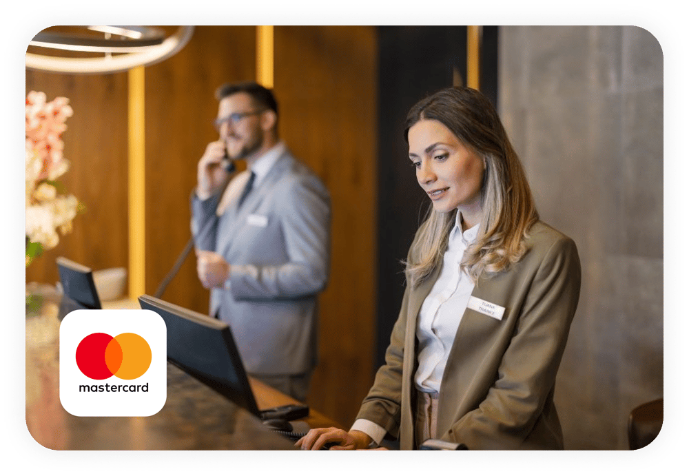 Elite travel debit card | Currensea