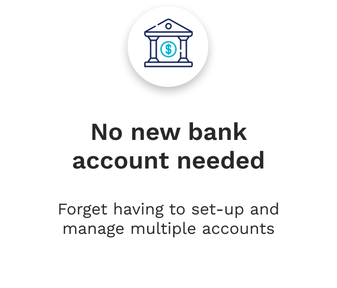 Currensea: The UK's best-rated travel debit card