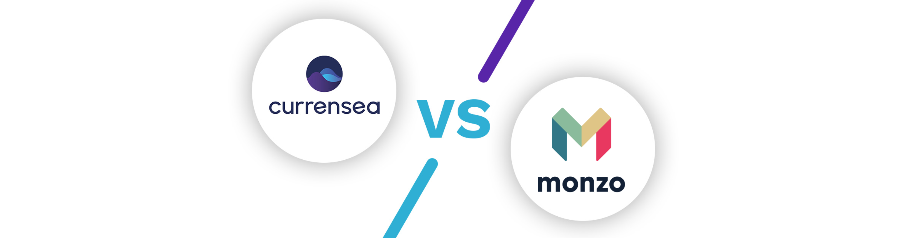 Currensea vs Monzo review