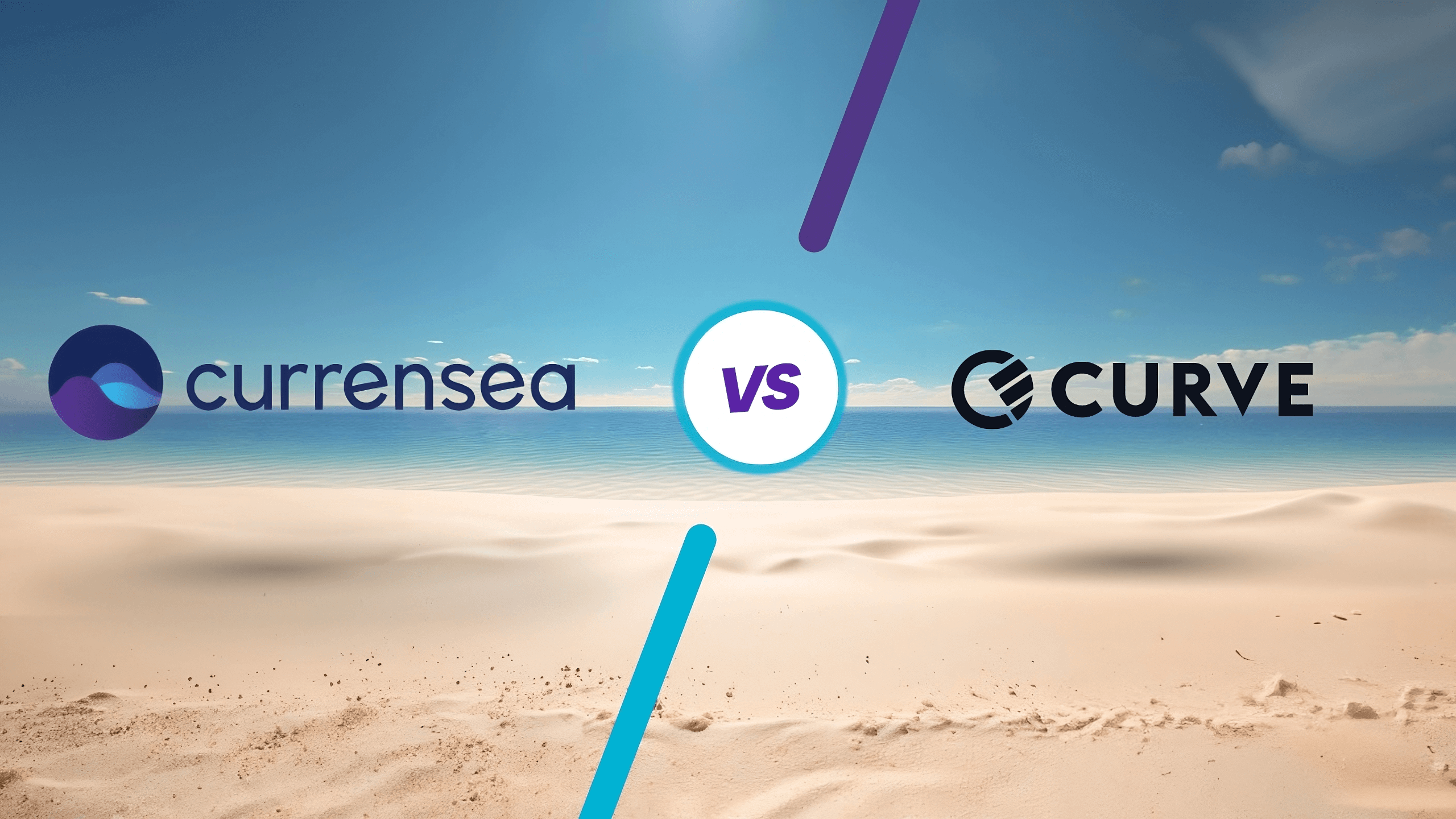 Currensea vs Curve: Which travel card should you use?